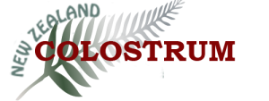 Colostrum New Zealand | Alpha Lipid Lifeline Colostrum | Immune